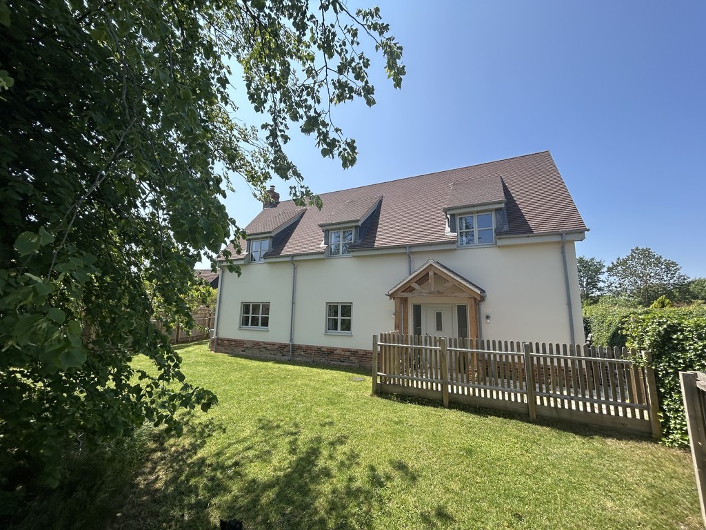 Priory Lane, Debenham, Stowmarket, Suffolk, 4 bedroom, Detached House